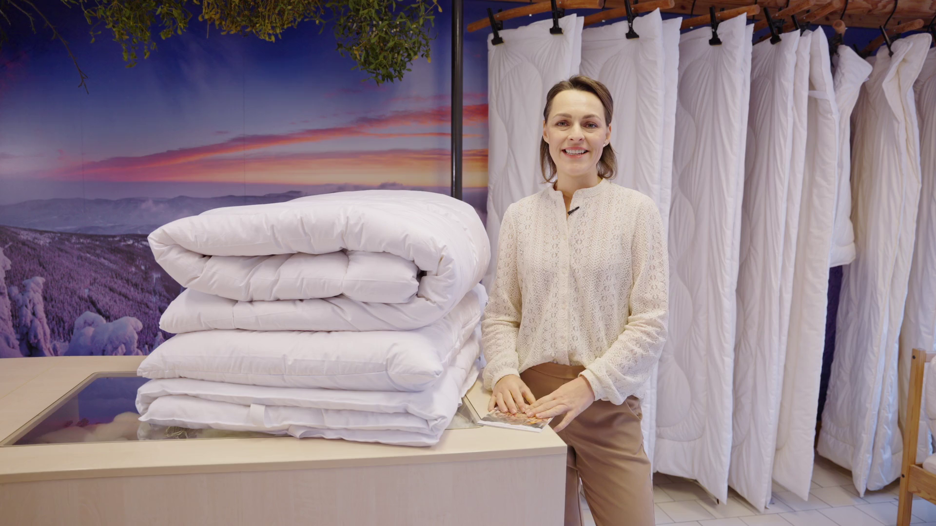 Pravá beskydská koleda v Besky s kapelou Ruky na dudy - Besky